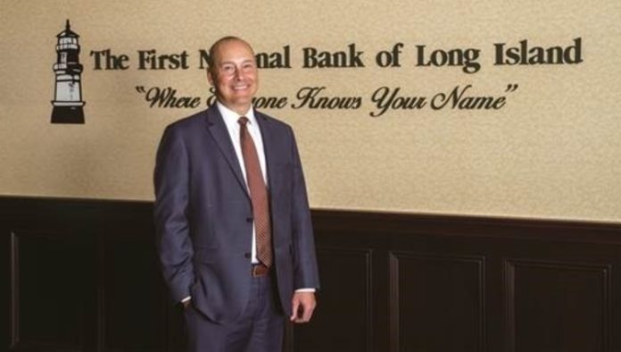 First National Bank Of Long Island Names New CEO first-national-bank-of-long-island-names-new-ceo