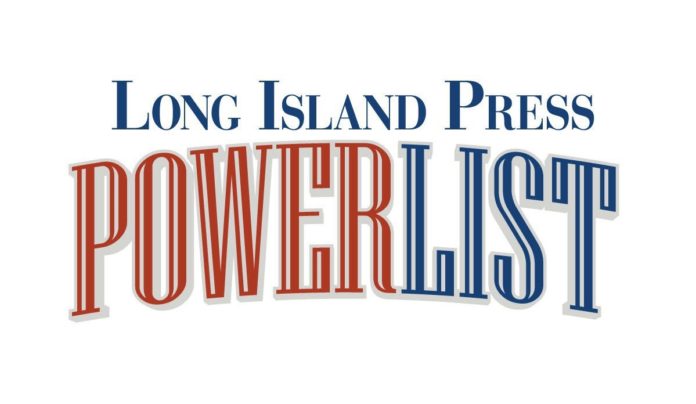 17th Annual Long Island Press Power List Announced