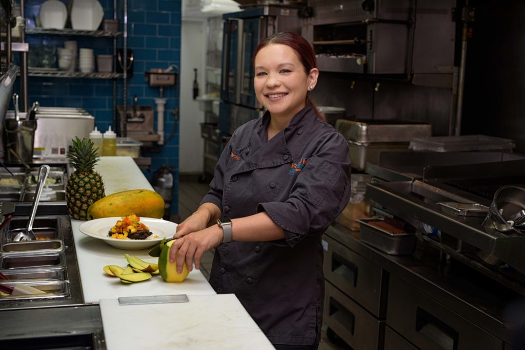 Long Island’s Top Chefs Will Make New Food Event Taste The Greats Sizzle