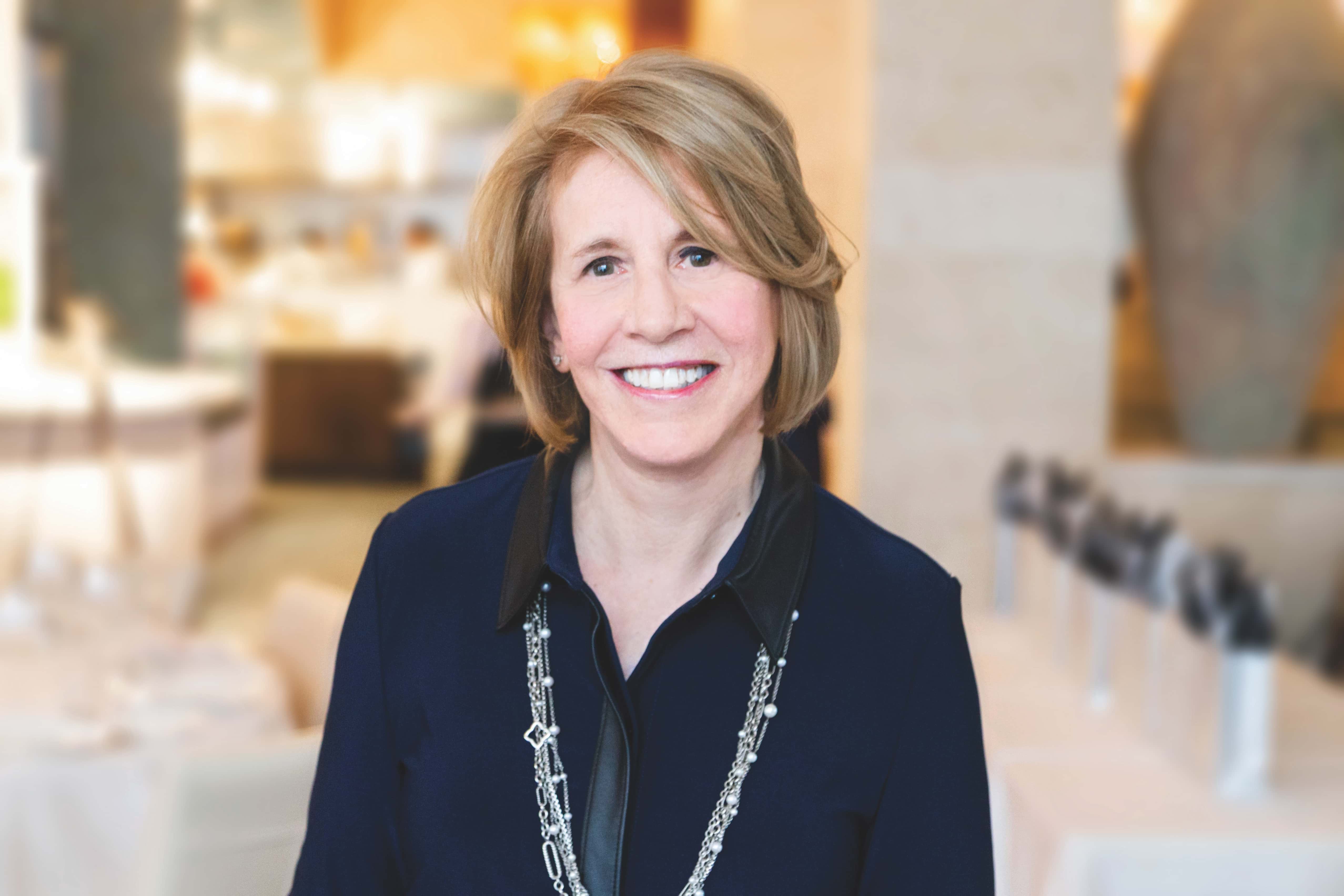 Douglas Elliman Long Island Division CEO Ann Conroy: The Real Deal