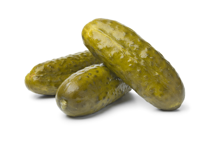 Who Sells The Best Pickles on Long Island?