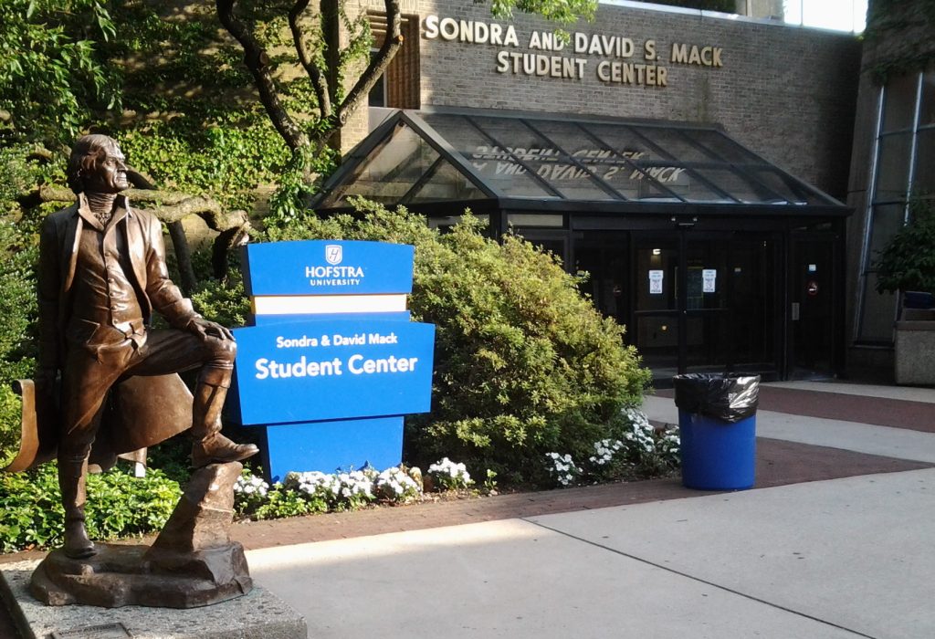 Long Island Colleges and High Schools Grapple with Surge in Anti-Semitic Incidents Amid Middle ...