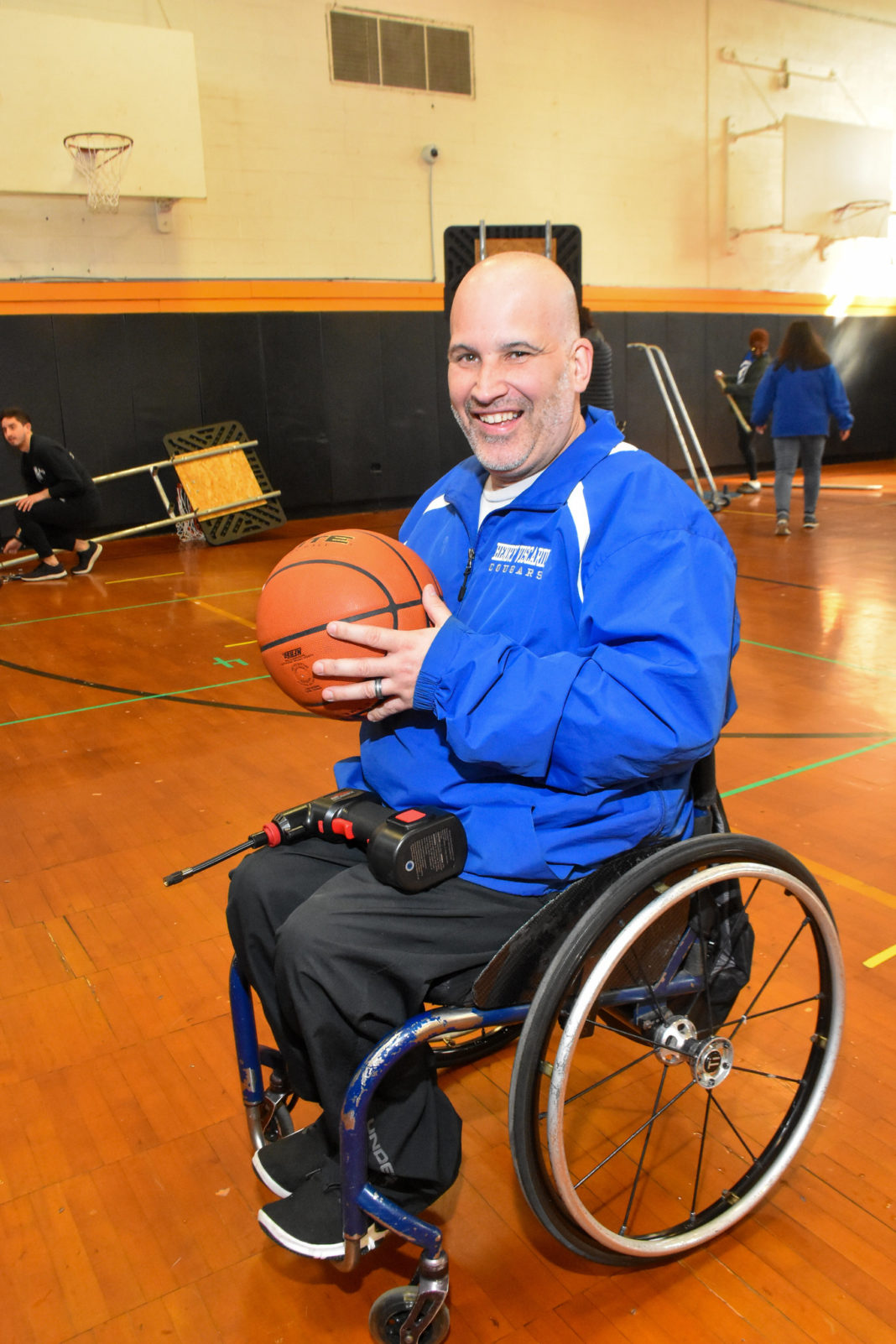 Michael Magro Foundation Hosts Basketball Tournament Fundraiser