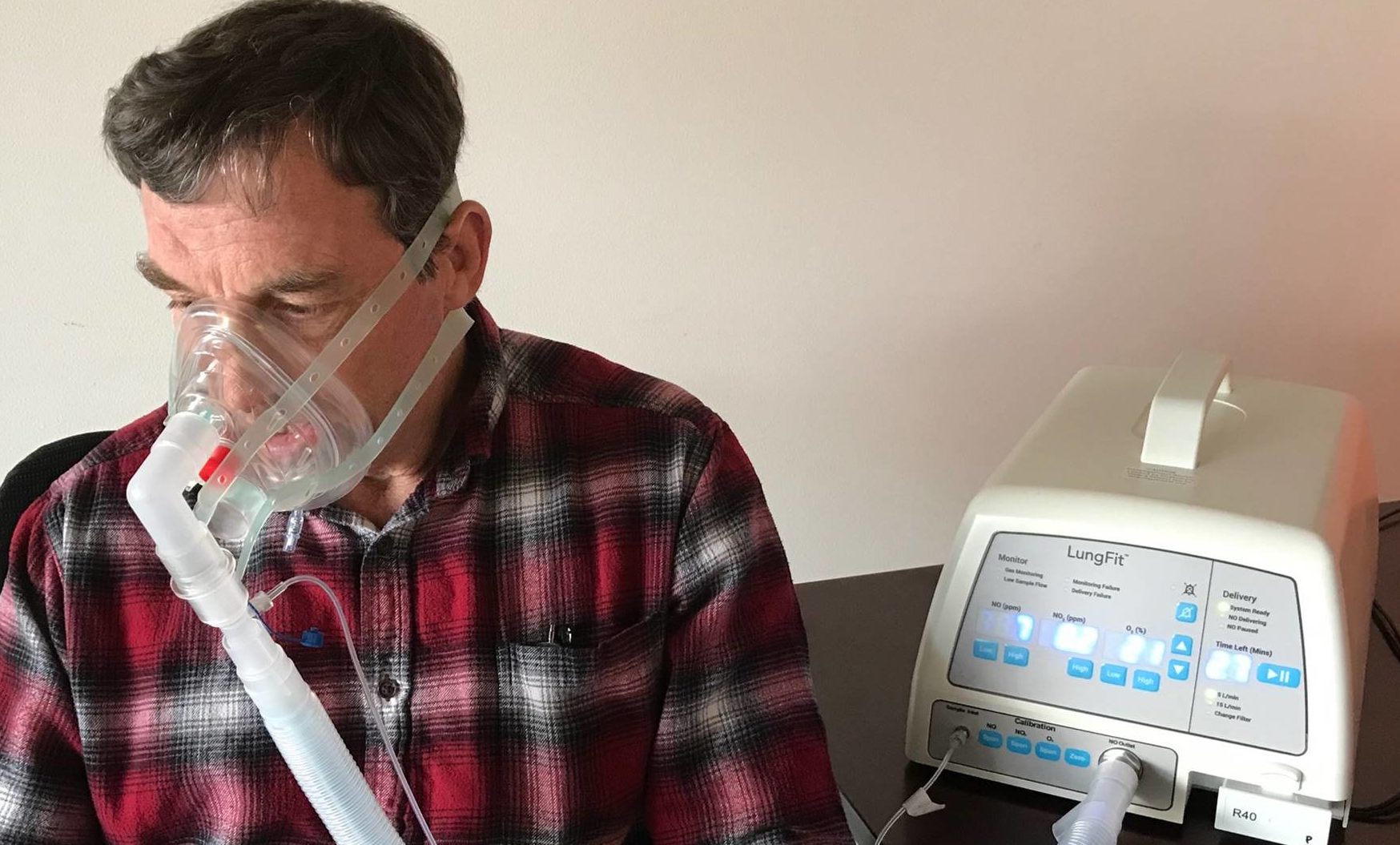 FDA OKs Garden City-Based Beyond Air’s Clinical Trial For A New COVID ...