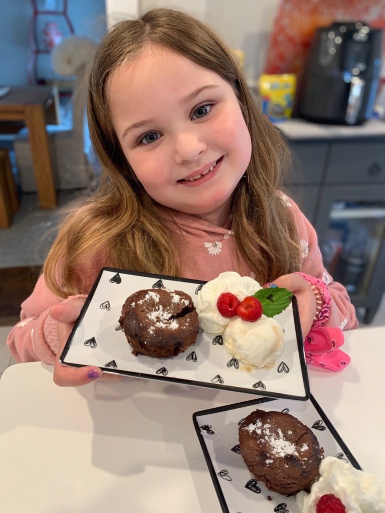 Cooking With Stars Launches Virtual Cooking Classes