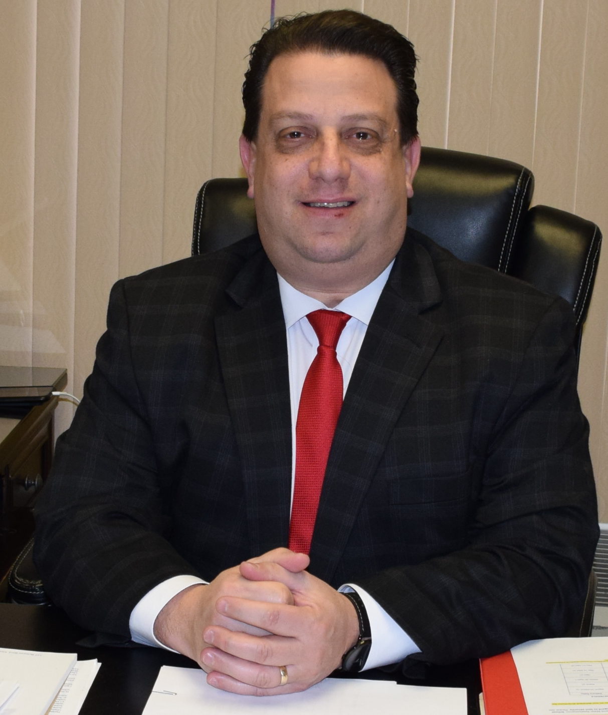 New Hires, Promotions on Long Island