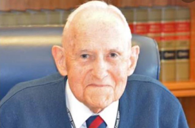 Hard-Working Federal Judge Arthur Spatt Dies