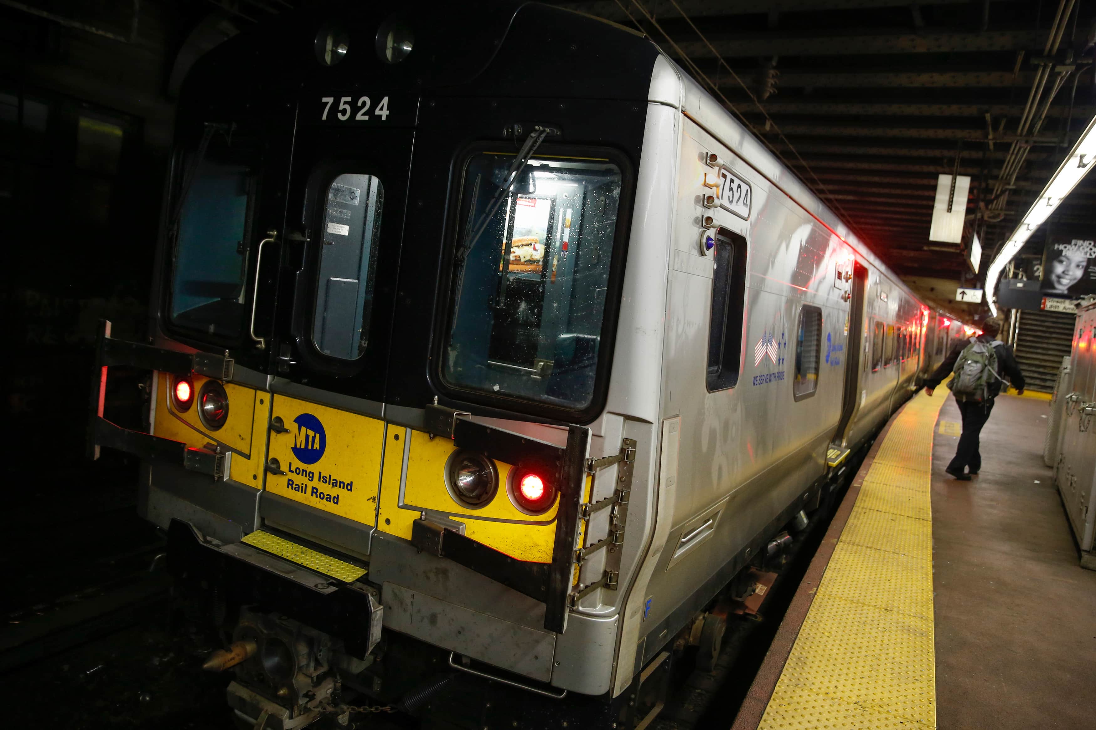 New LIRR App Feature Helps Riders Stay Socially Distant