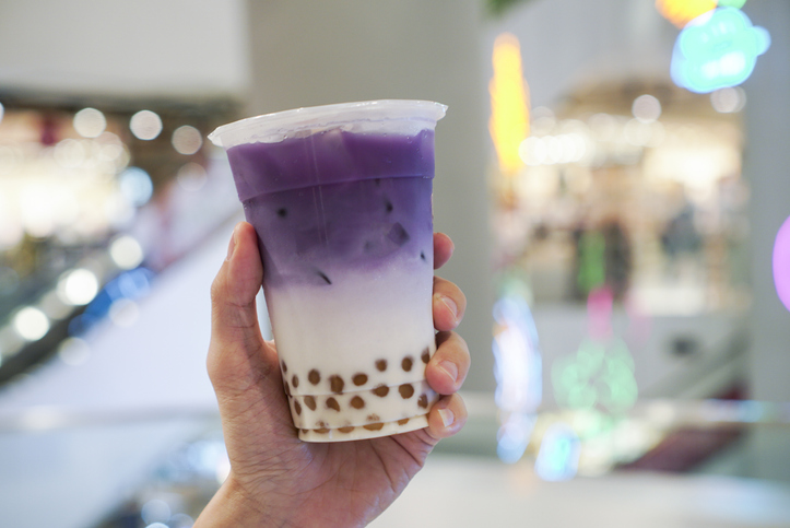 Bubble Tea Trend Gains Steam on Long Island