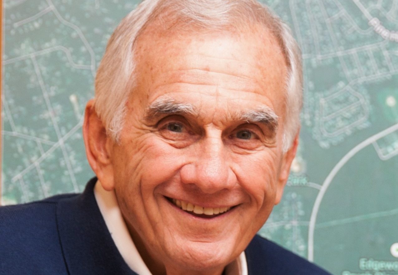 Prominent Long Island Developer Jerry Wolkoff Dies