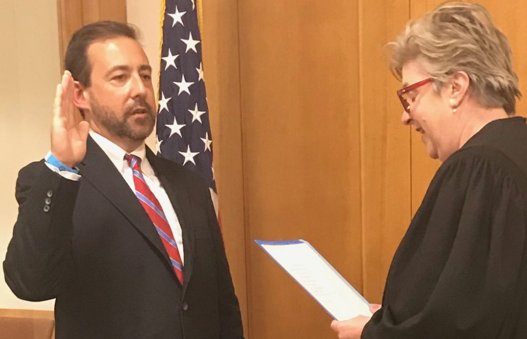 Rising Star Named New Top Federal Prosecutor For Long Island