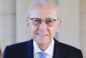 Long Island Real Estate Legend Frank Castagna Dies