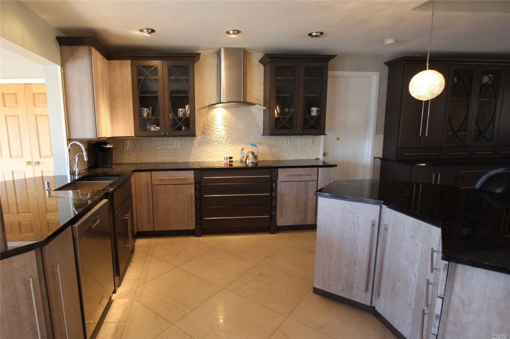 WWE Star Mick Foley’s Smithtown Home With Santa Room Asks $999,999