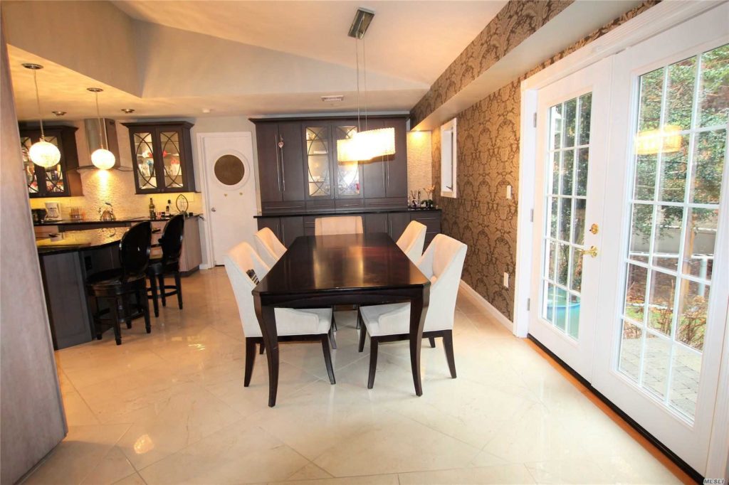 WWE Star Mick Foley’s Smithtown Home With Santa Room Asks $999,999