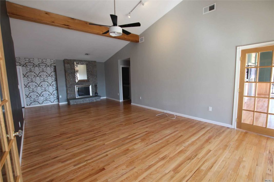 WWE Star Mick Foley’s Smithtown Home With Santa Room Asks $999,999