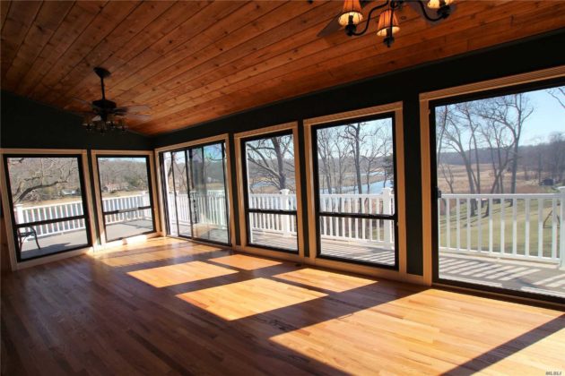 WWE Star Mick Foley’s Smithtown Home With Santa Room Asks $999,999