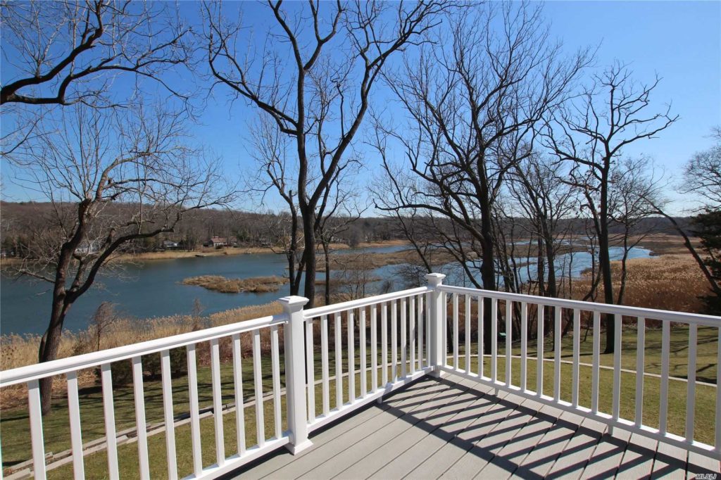 WWE Star Mick Foley’s Smithtown Home With Santa Room Asks $999,999