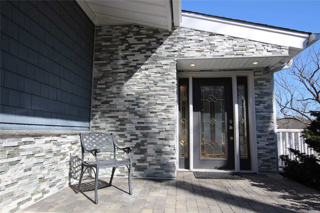 WWE Star Mick Foley’s Smithtown Home With Santa Room Asks $999,999