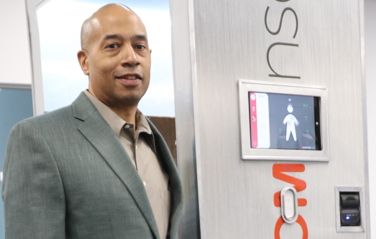 Sotor Technologies CEO Derek Peterson: Keeping Long Island Safe and Sound