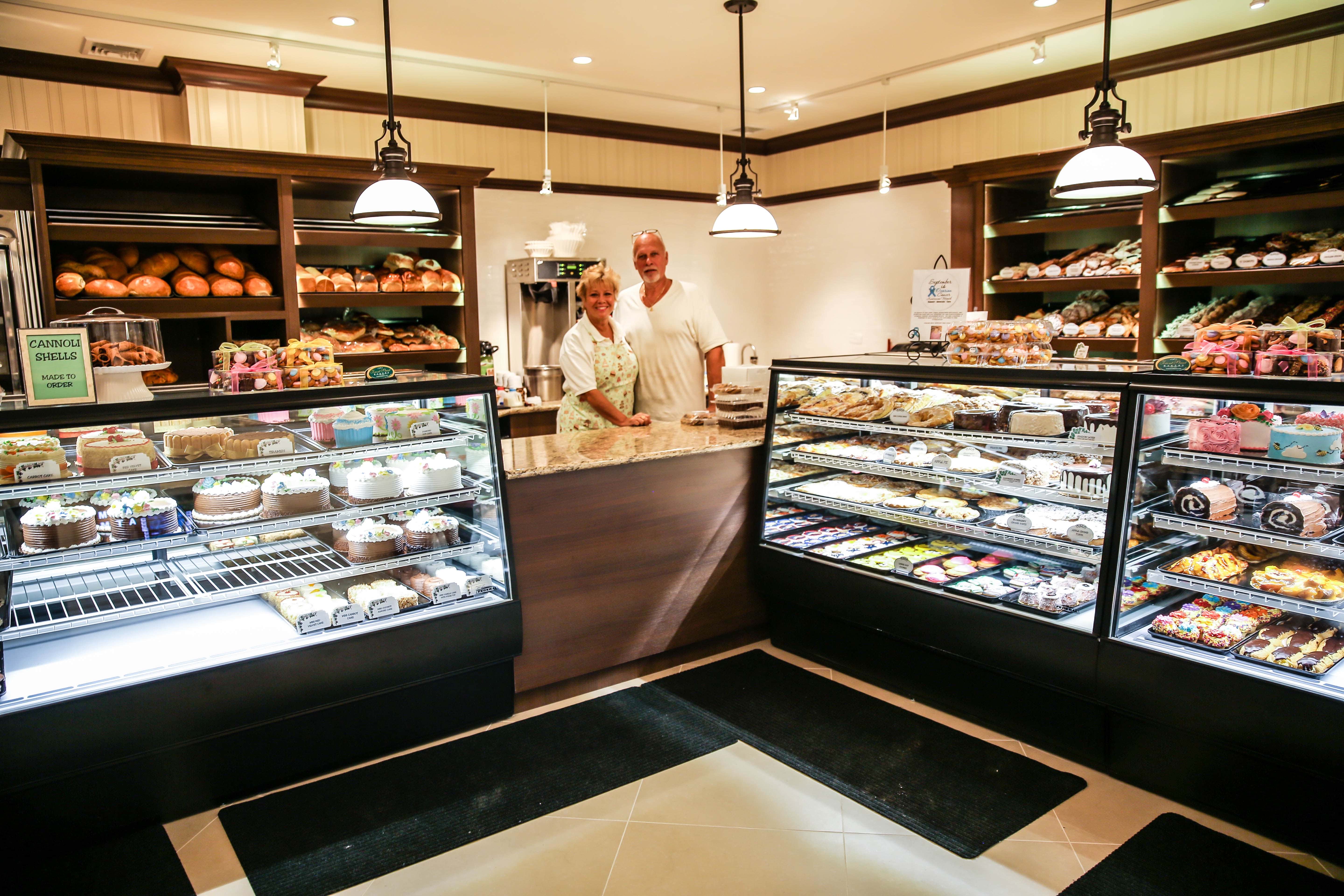 Front Street Bakery Offers A Fresh Bake on Classic Goodies