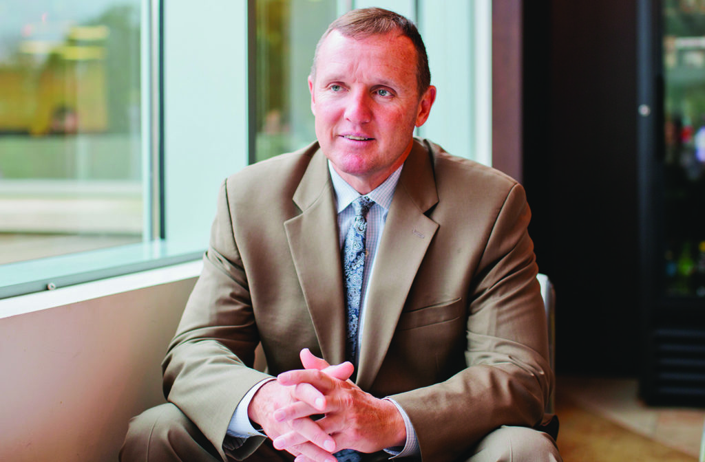 New Hires, Promotions on Long Island