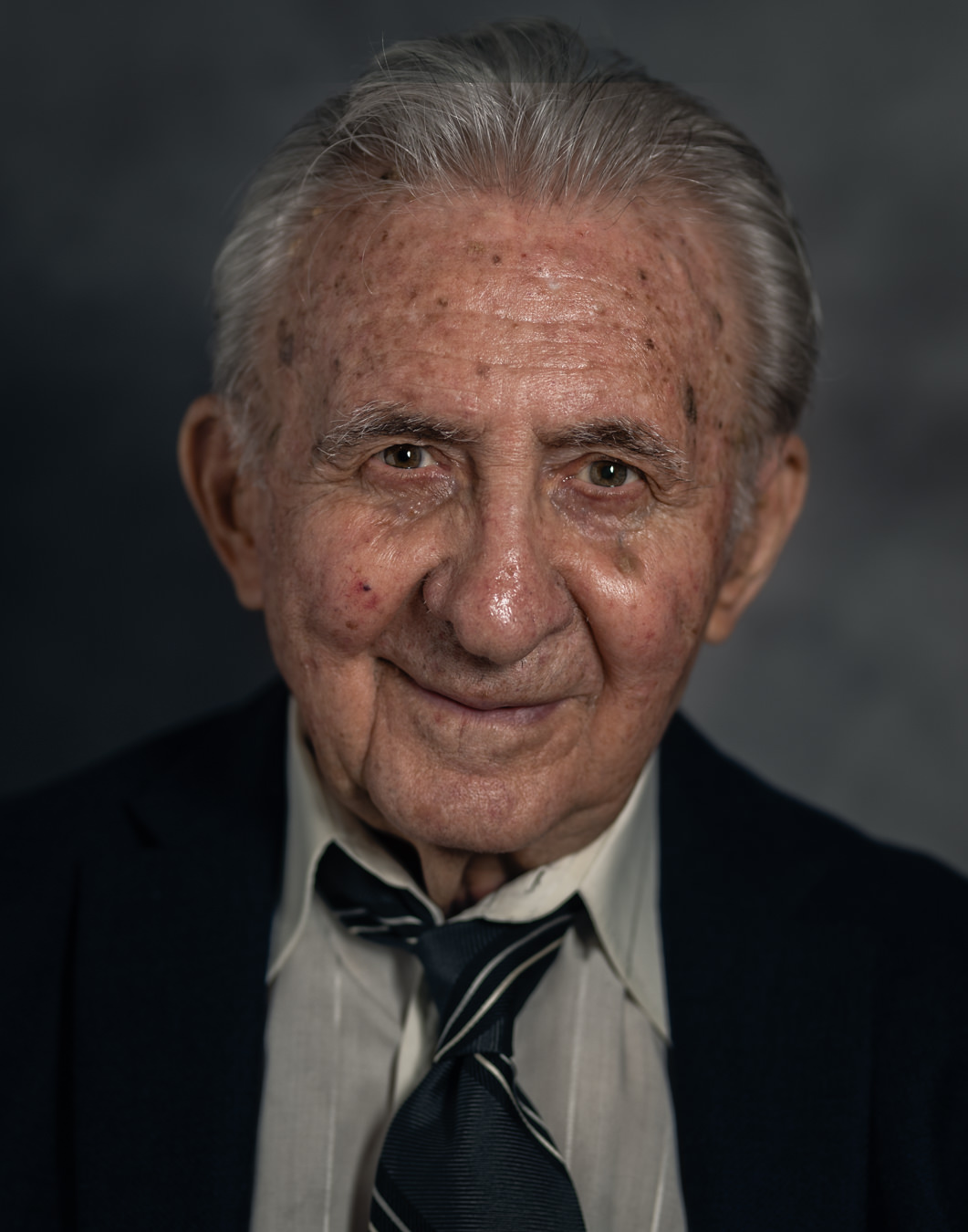 Long Island WWII Veterans Reflect on 75th Anniversary of Its End