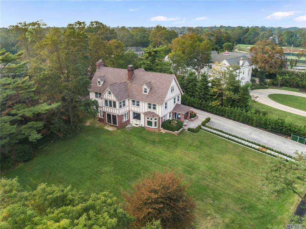 Modernized Lawrence Tudor Asks $2.9M