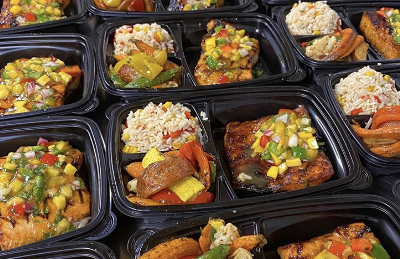 Iavarone Brothers Serves Up Comfort