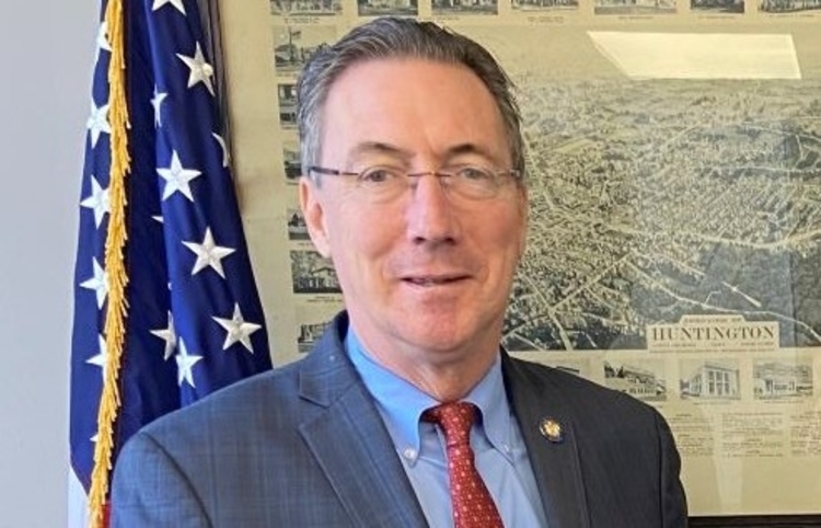 Sen. Gaughran Defeats Smyth For Second Term