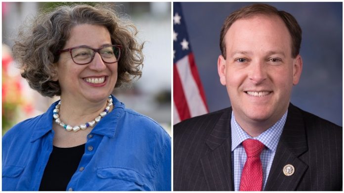 Zeldin Declares Victory Over Goroff