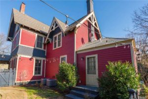Charming Victorian Home in Bay Shore Asks $849K