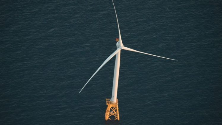 2 More Wind Farms Coming Off Long Island Coast, Cuomo Says