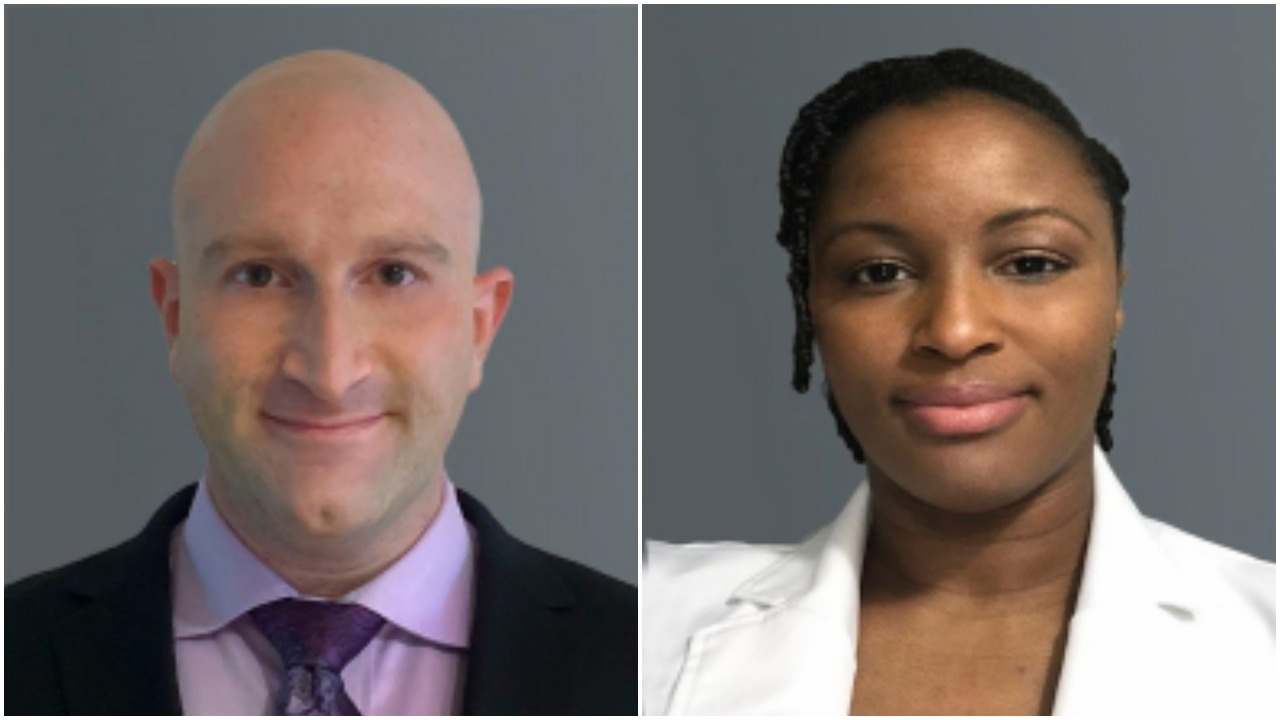 New York Cancer & Blood Specialists Name New Palliative Medicine Leaders