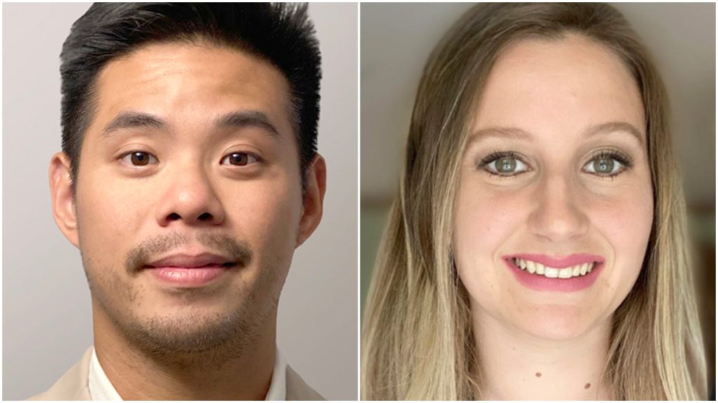 New Hires, Promotions on Long Island