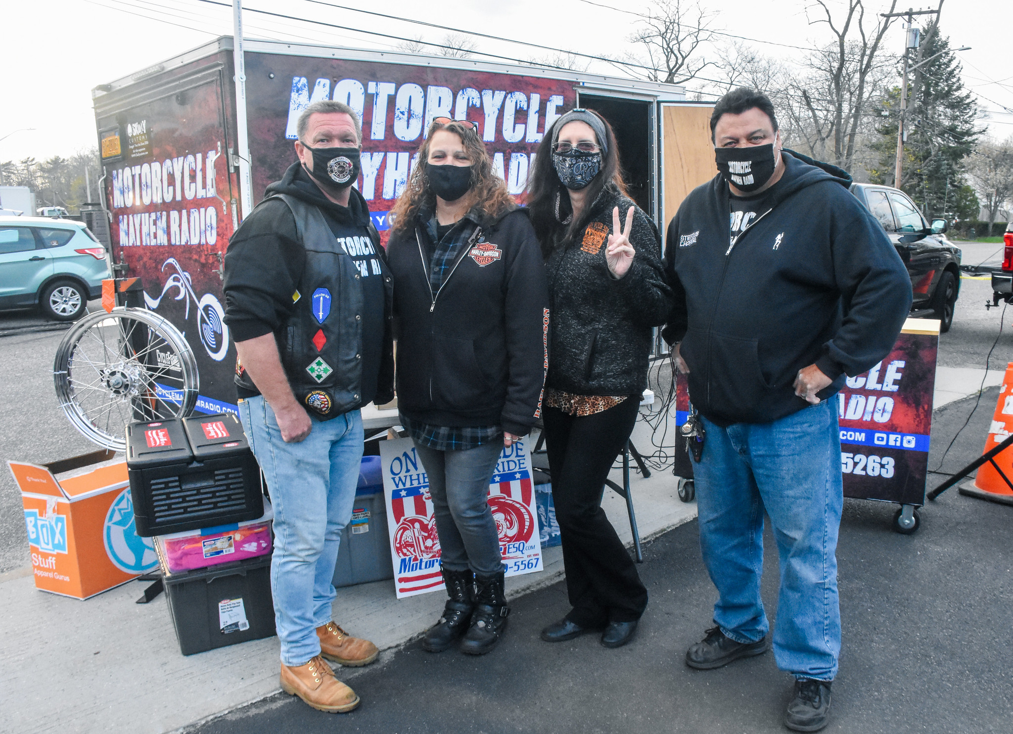 Organization Honors Late NYPD Officer, 9/11 Responder from Elwood with ...