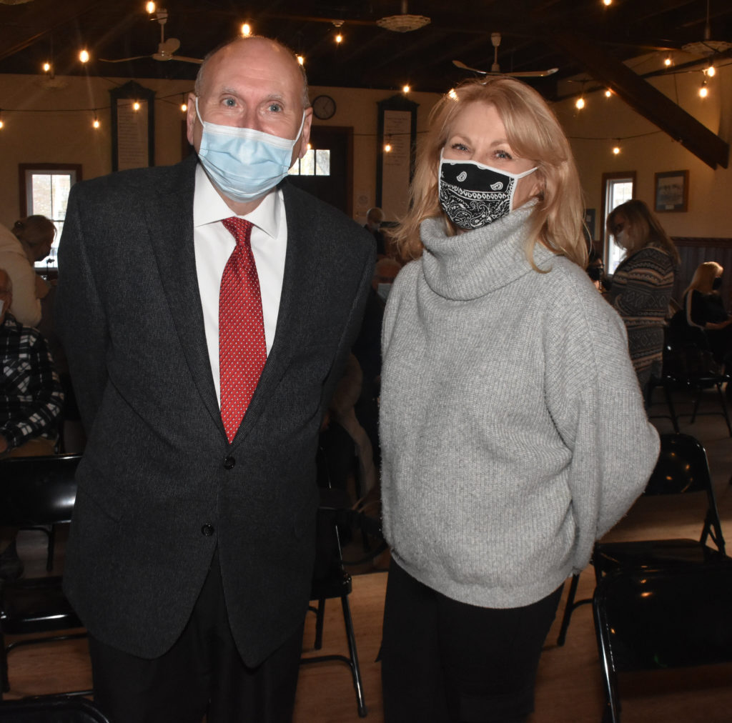 Smithtown Historical Society Celebrates Community ‘Stars’