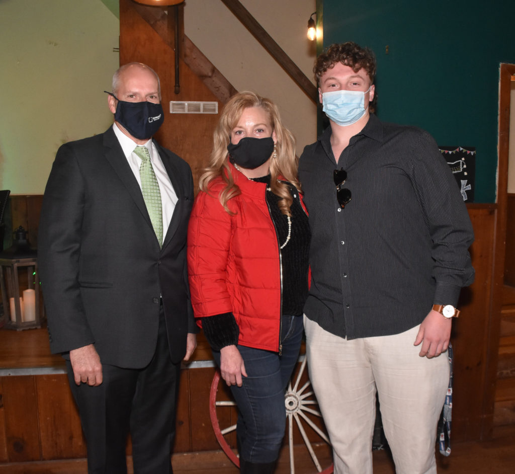 Smithtown Historical Society Celebrates Community ‘Stars’