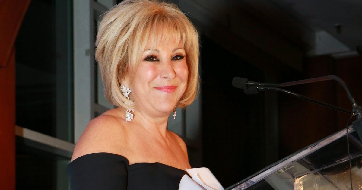 Power Women Podcast: Candy Udell