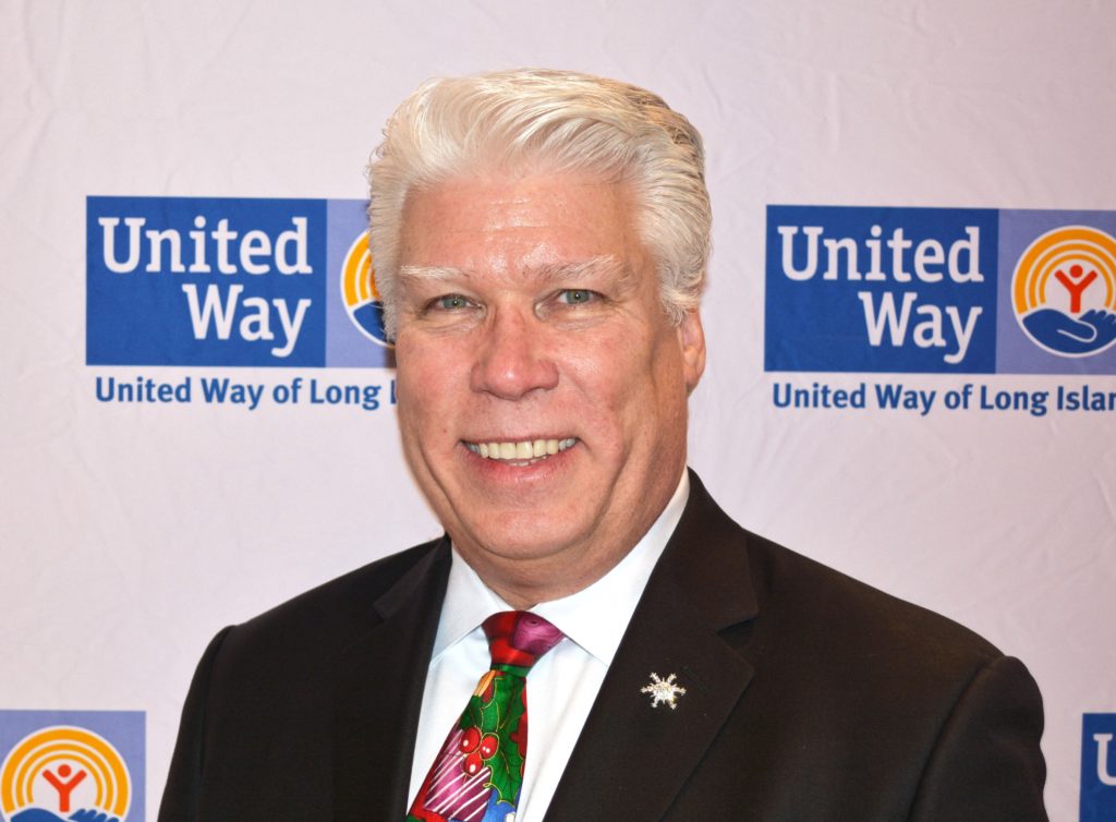 Building and Construction Trades Council President Talks Rebuilding Economy