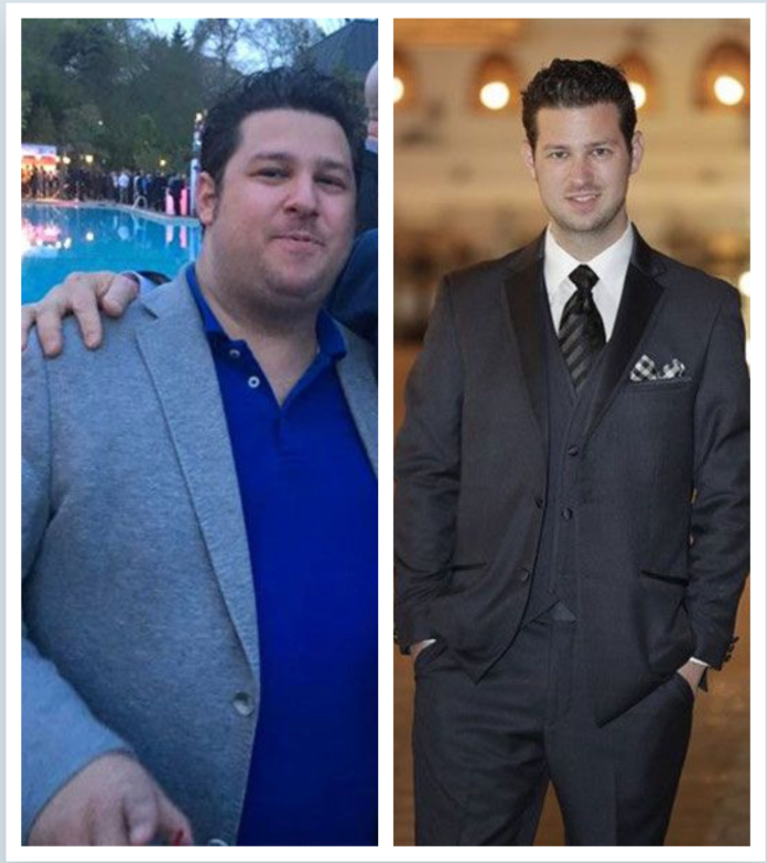 Dr. David Buchin on Front Lines of Obesity Epidemic