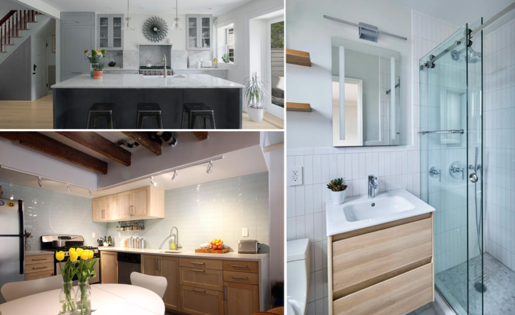 4 Tips for Hiring a Home Renovation Contractor