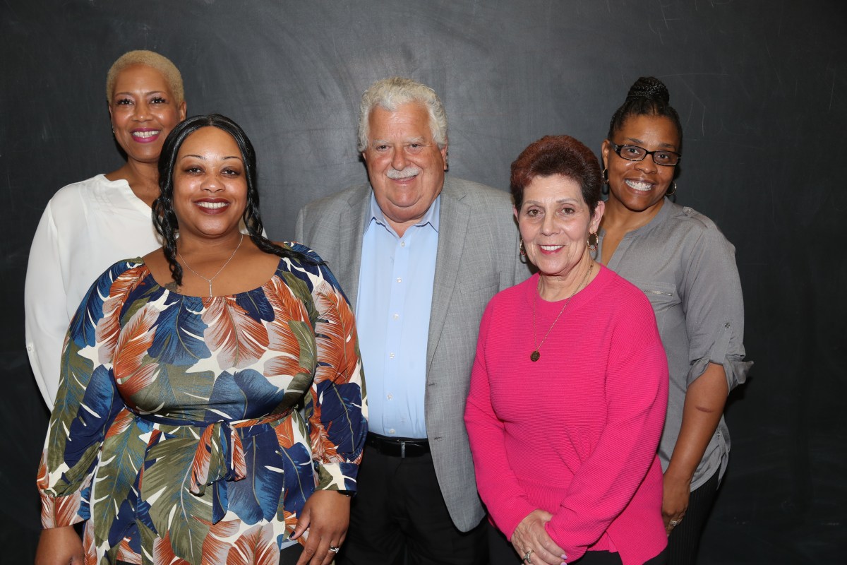 Rise Life Services Steps Up To Meet High Demand