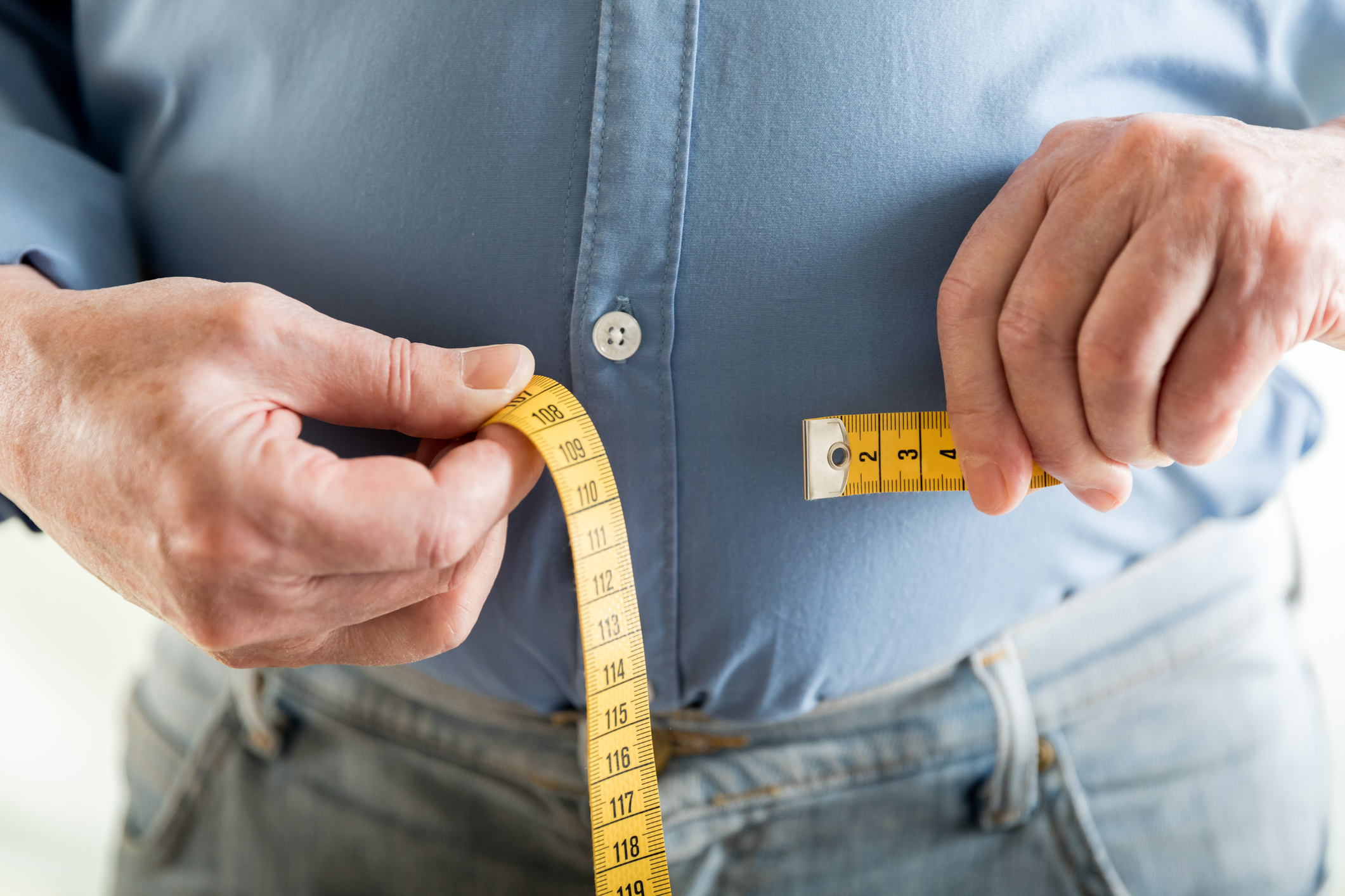 Fitness Tips For Dropping The Dad Bod