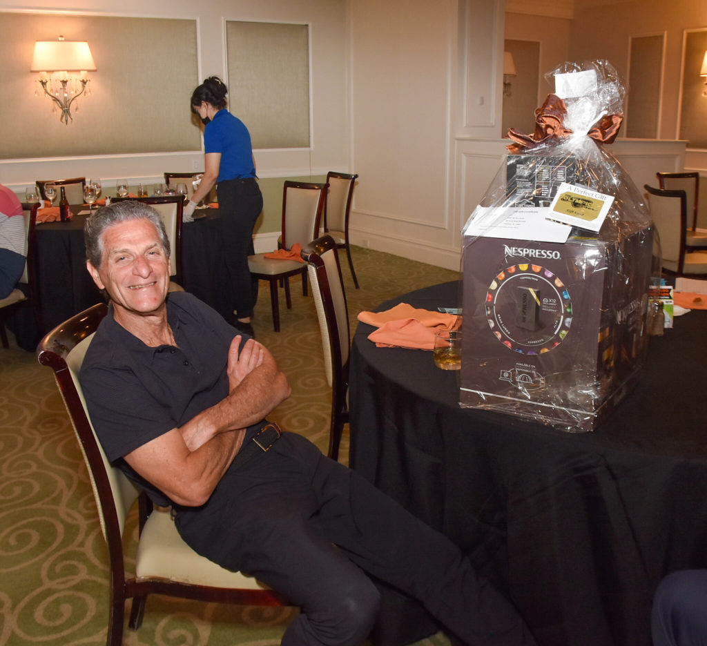 Michael Magro Foundation Holds Charity Golf Outing for Kids With Cancer