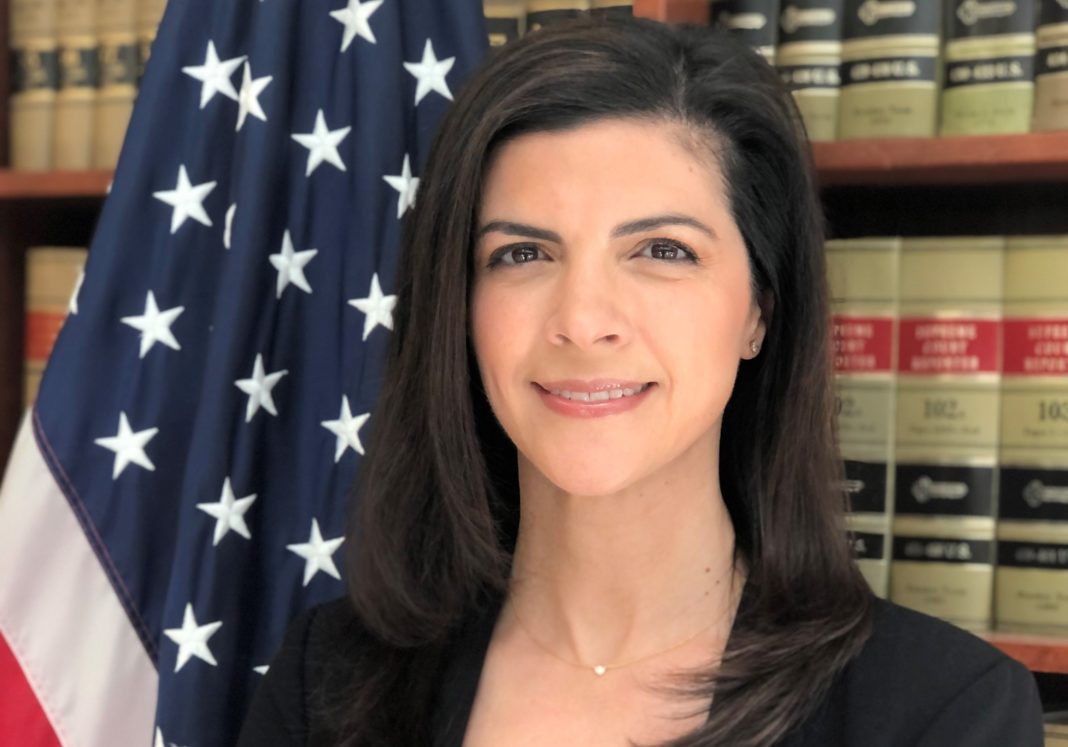 New Acting U.S. Attorney Appointed to Eastern NY District Court