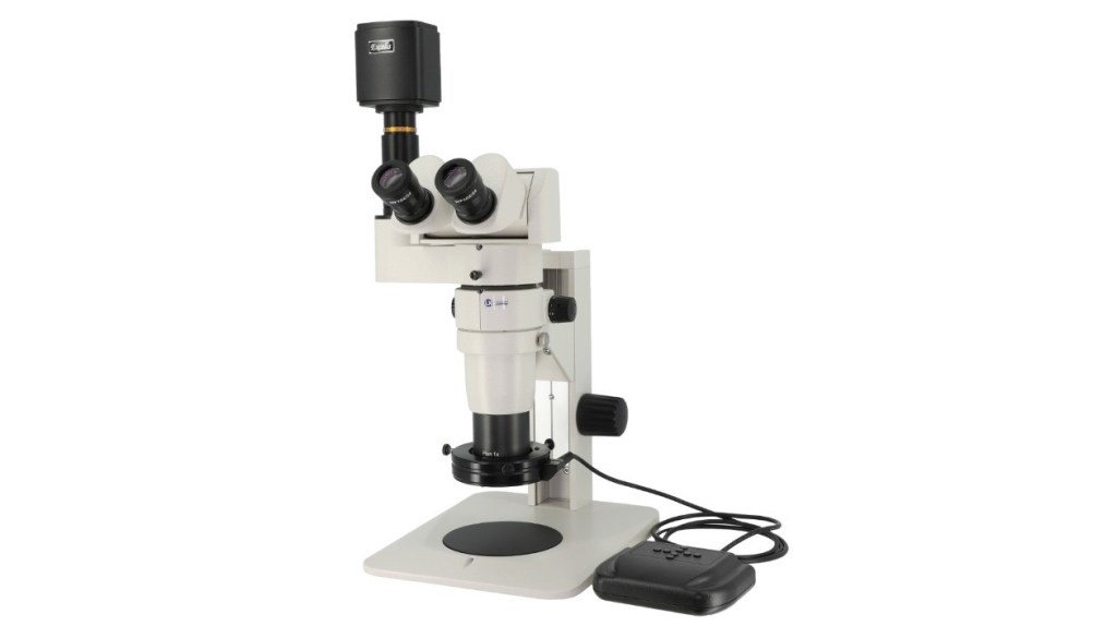 Commack’s Unitron Microscopes A Vital Tool For Workers Across Industries