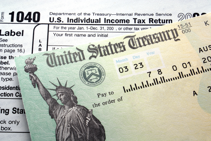 Ten Tax Tips For A Smooth Filing Process