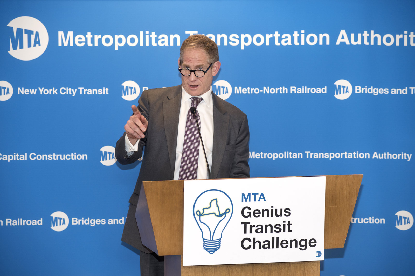 OpEd: Looking Ahead to Big MTA Rail Projects