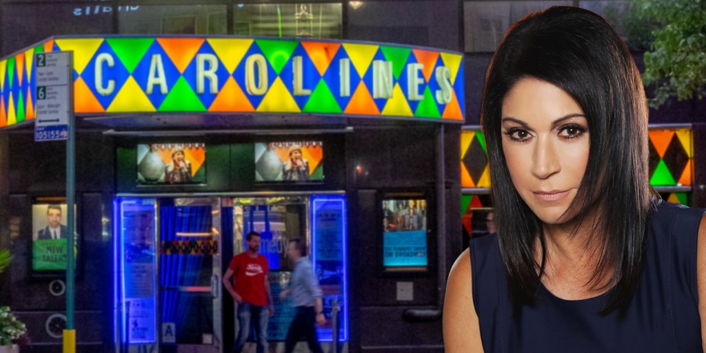 Power Women Podcast: Caroline Hirsch, Founder and Owner of the New York ...