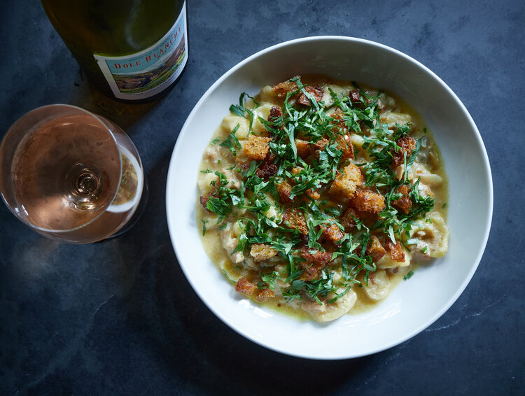 Alpine Dining Debuts on the North Fork at Alpina